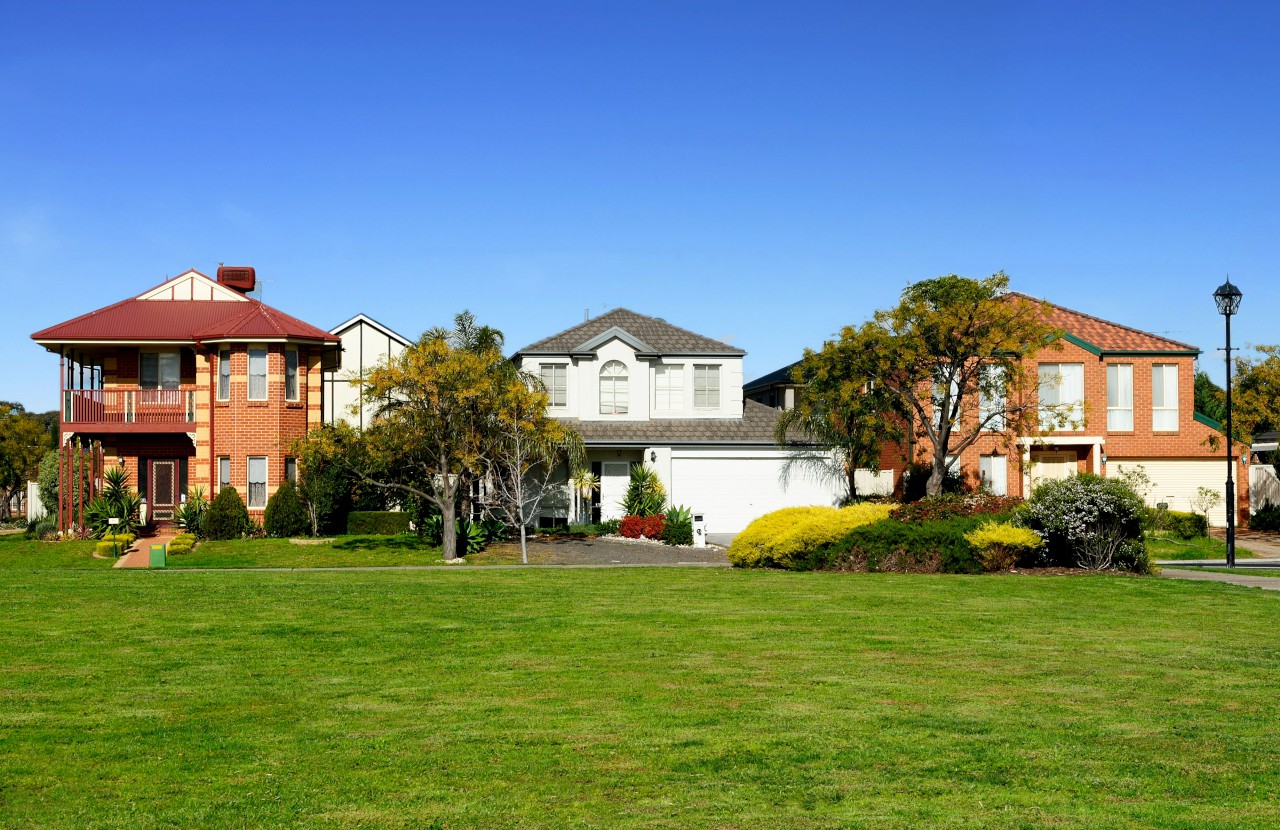 Hurstville - Visitor Information